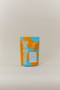 Peacemaker Blend – She Brews Coffee Roasters